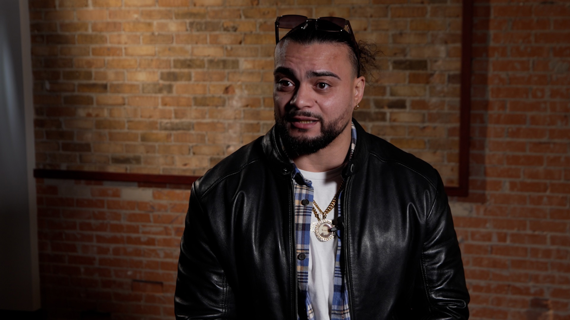 Former TNA World Champion Mike Santana talks company's rise ahead of ...
