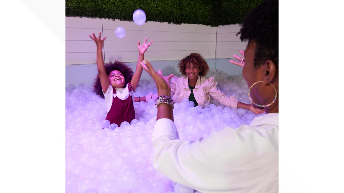 World of Barbie has come to DFW! Photos, ticket information, etc ...