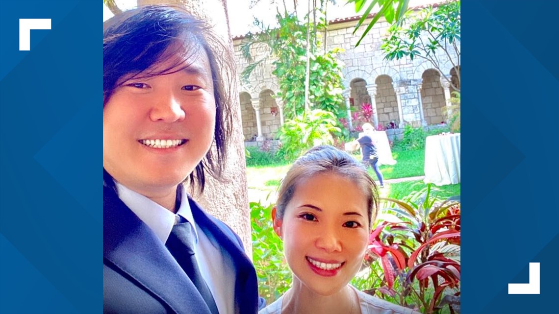 Fort Worth police: 4th arrest made in murder of Chin "Jin" Shin | wfaa.com