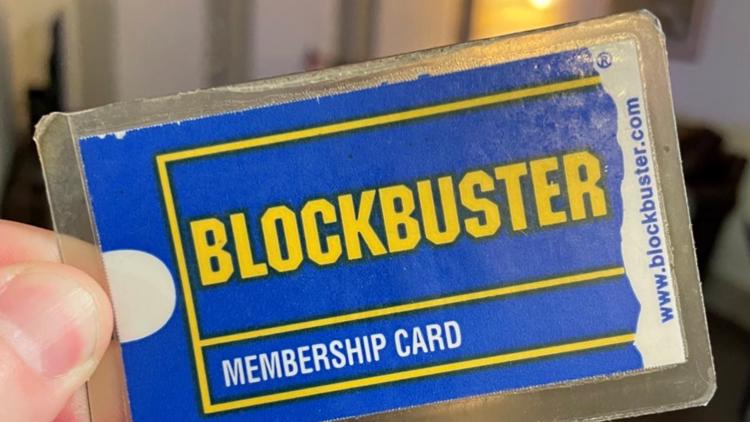 Dallas-based Blockbuster back in spotlight after new documentary | wfaa.com