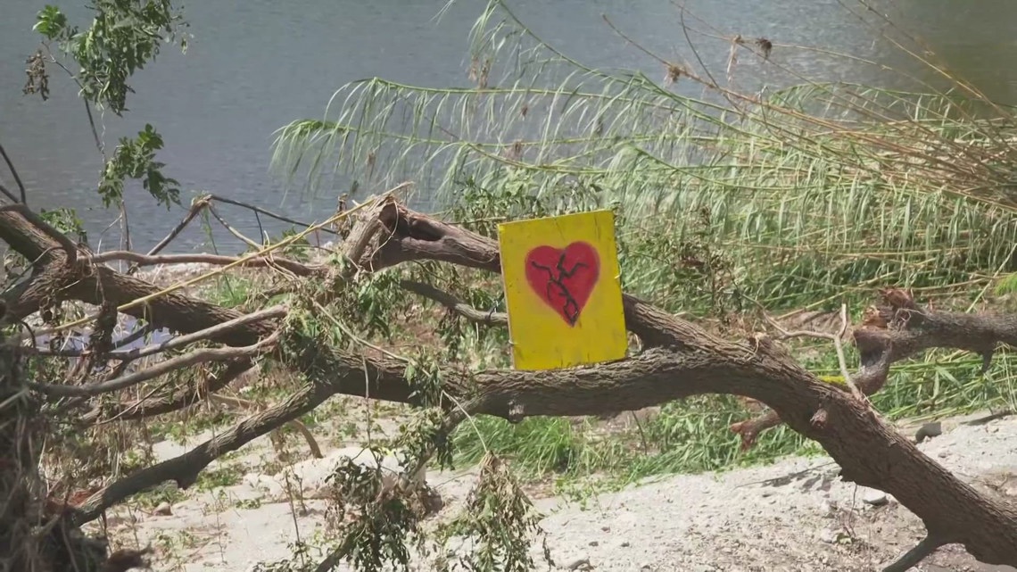 Search for victims of Texas flash floods continues | wfaa.com