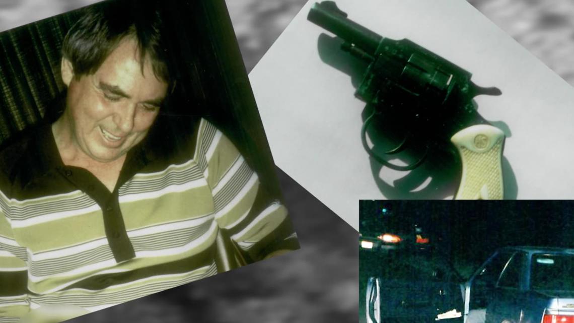 Michelle Montaine | wfaa.com