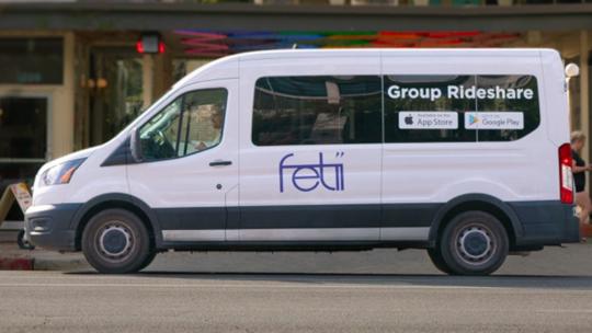 Mark Cuban invests $7.35M in Texas-based rideshare company Fetii | wfaa.com