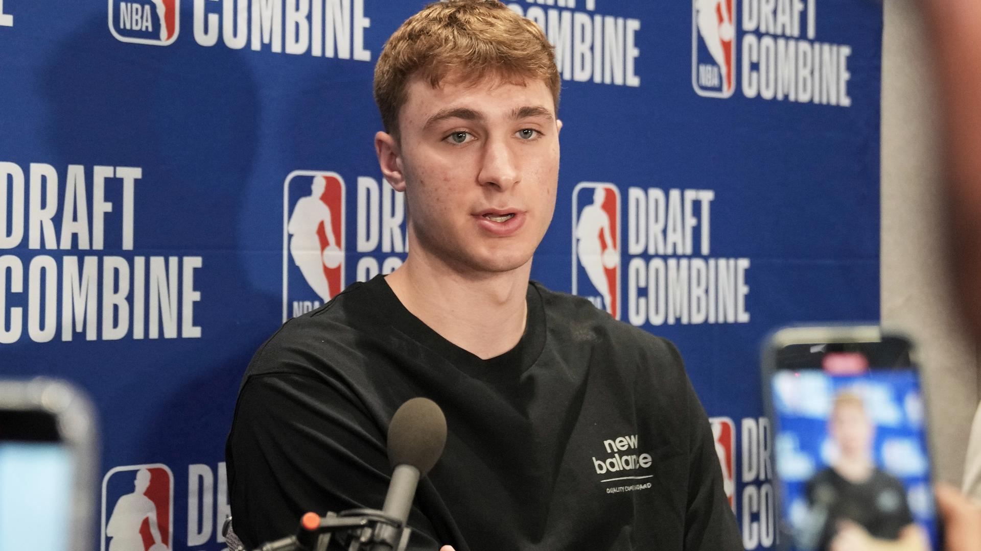 Bill Cox sworn in as McKinney mayor, eyes growth challenges | wfaa.com