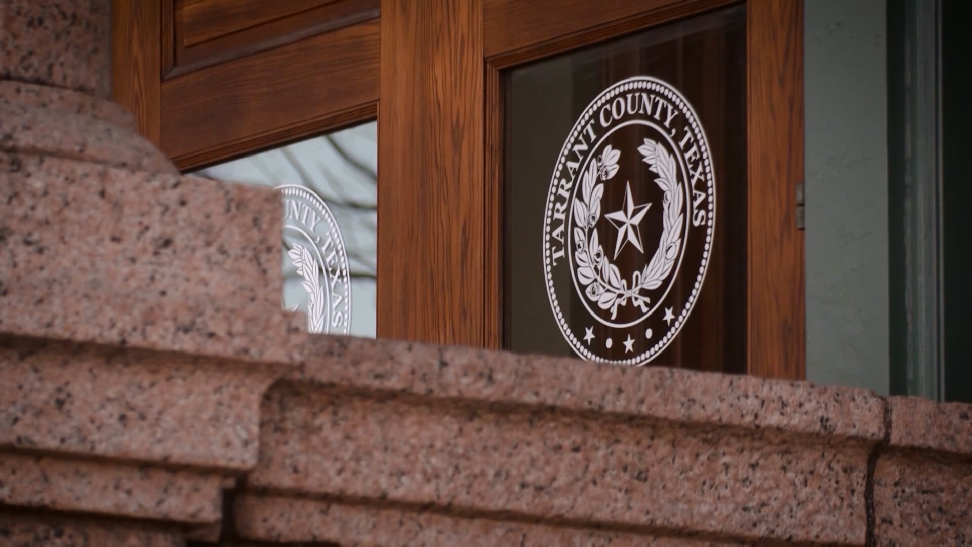 Tarrant County plans to dismantle Human Services Dept. | wfaa.com