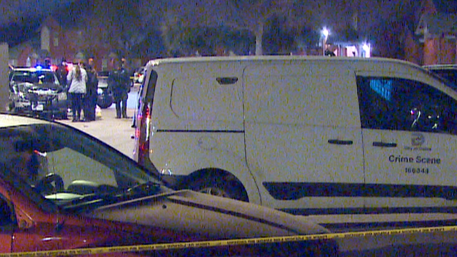 Dallas, Texas shooting: Two victims killed on Bickers Street | wfaa.com