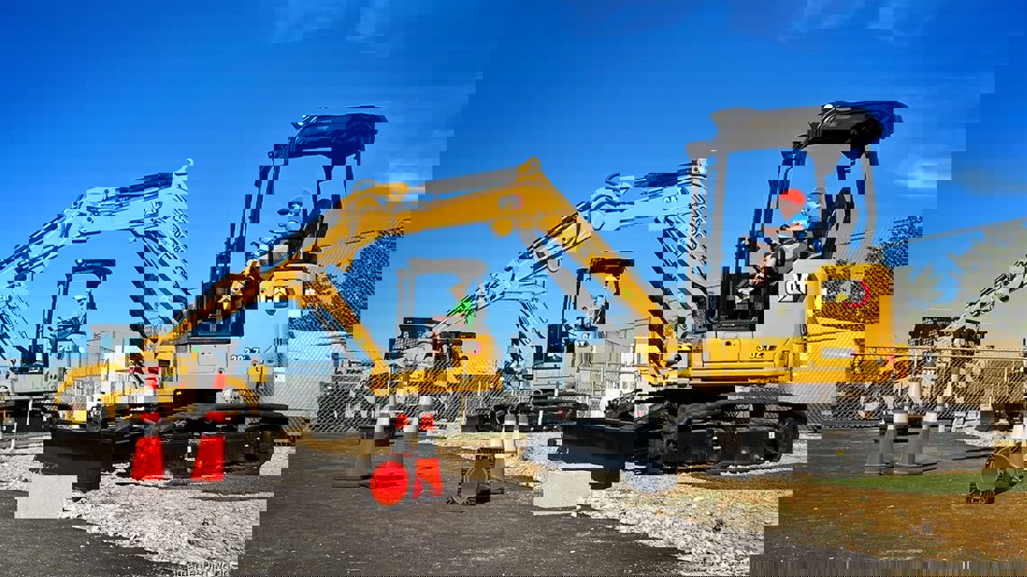 Dig World, Dude Perfect to open amusement park in Grapevine | wfaa.com