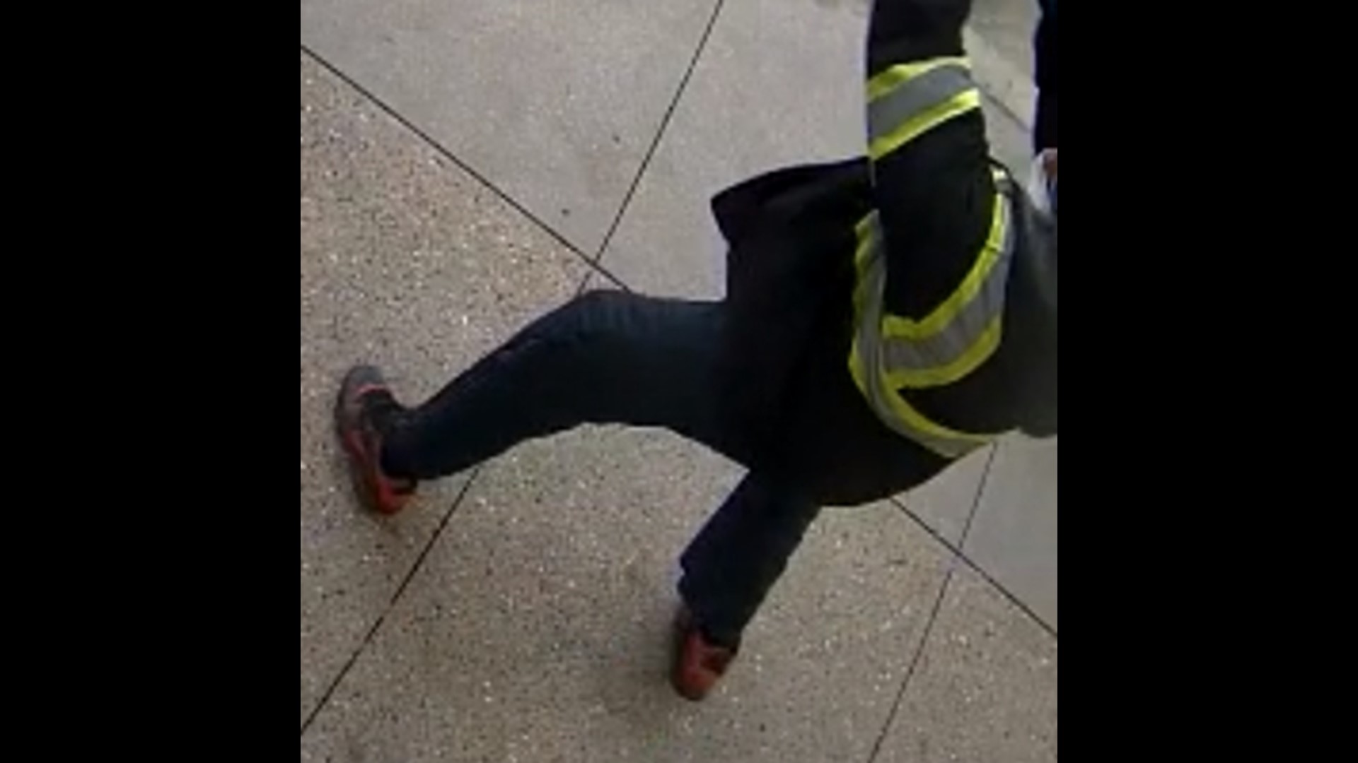 Dallas police make arrest in the murder of Roderick Butler | wfaa.com