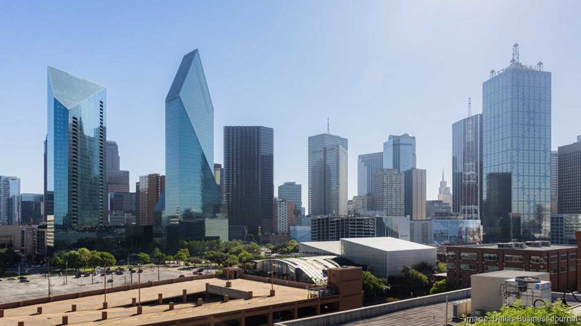 Dallas, Texas jobs: Highest-paying DFW occupations, salary data | wfaa.com