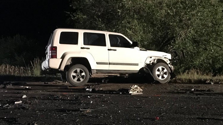 Sheriff: Texas country singer Kylie Rae Harris caused deadly crash ...