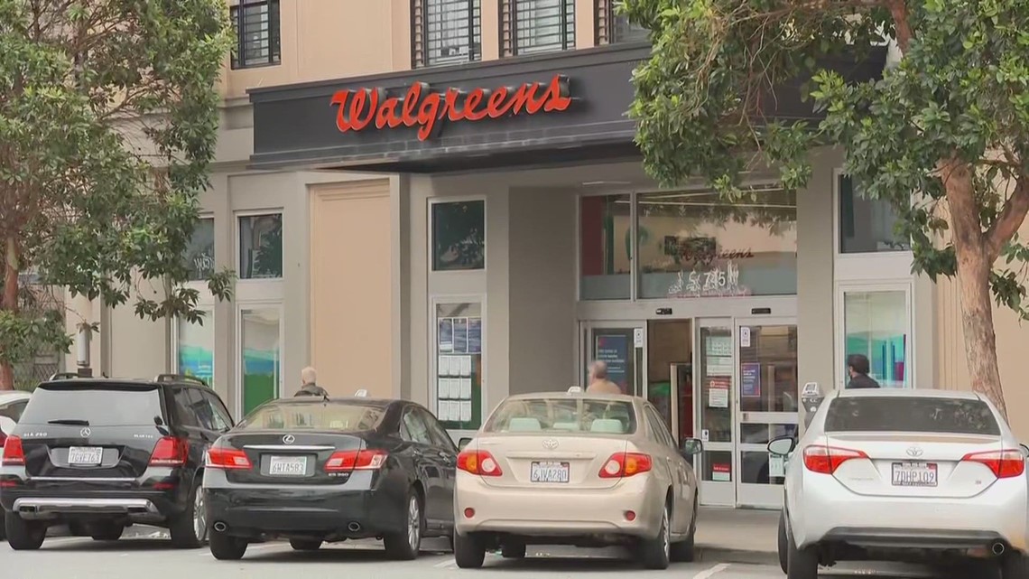 Walgreens plans to open online delivery hubs | wfaa.com