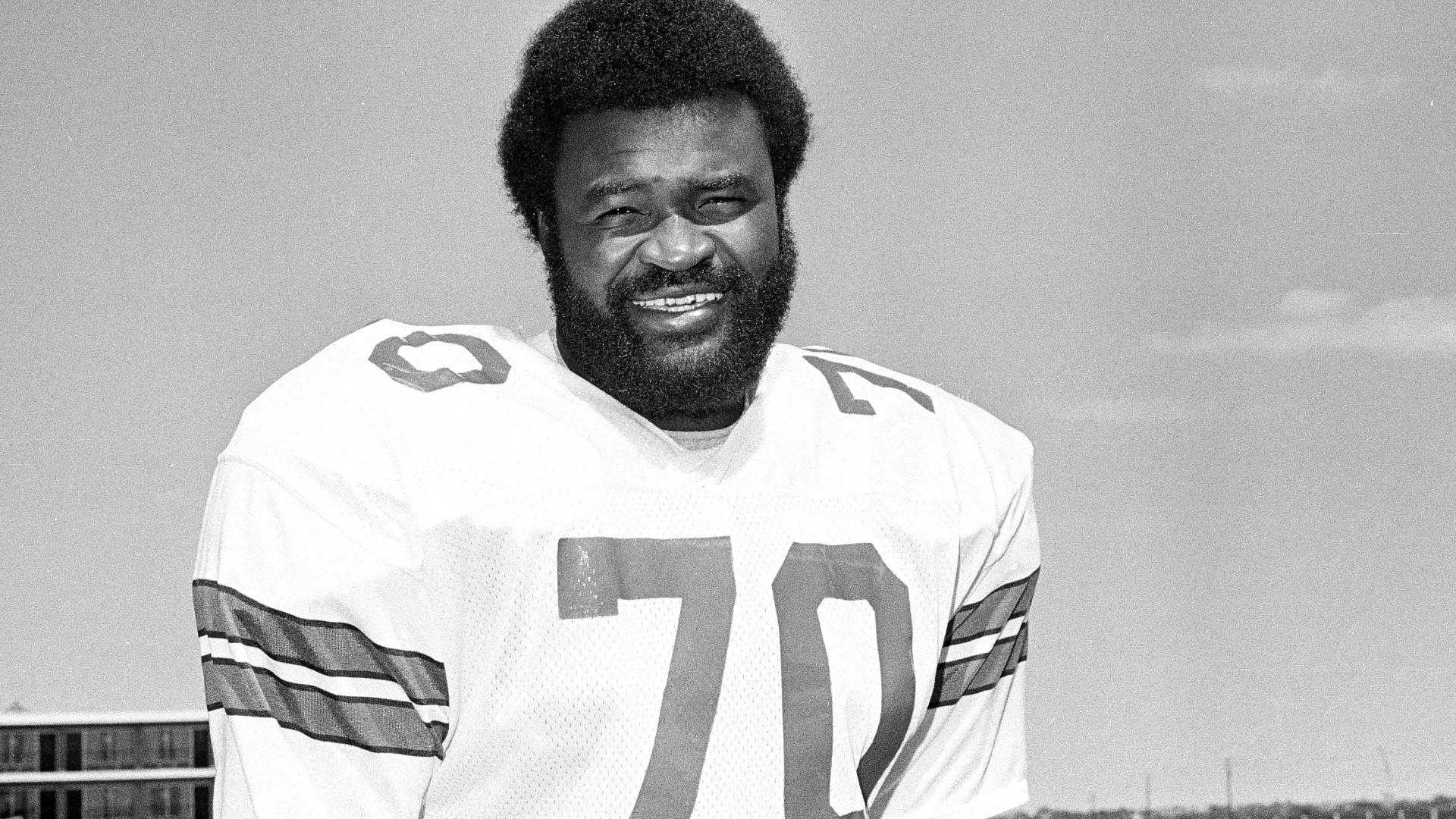 Dallas Cowboys: Hall of Famer Rayfield Wright dies | wfaa.com