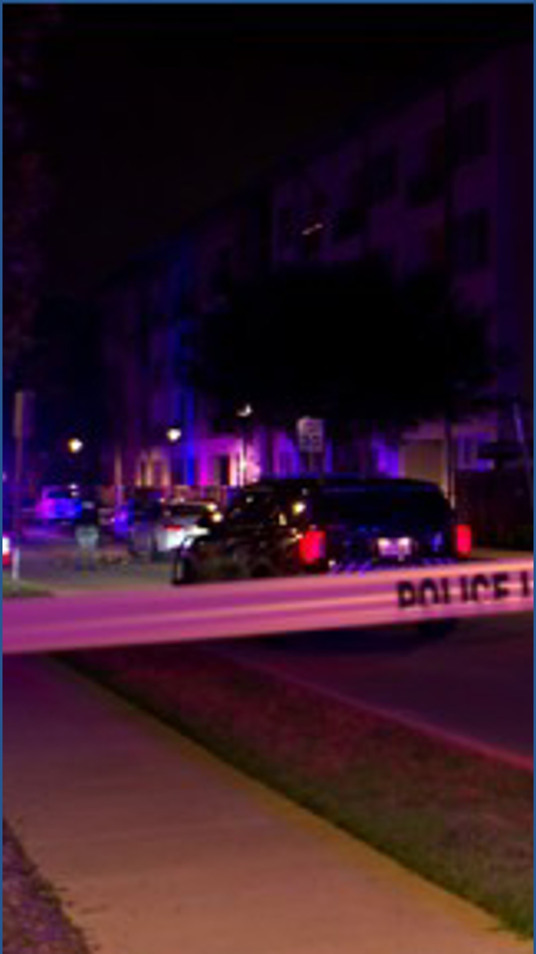 One person is dead after a shooting on the west side of Fort Worth ...