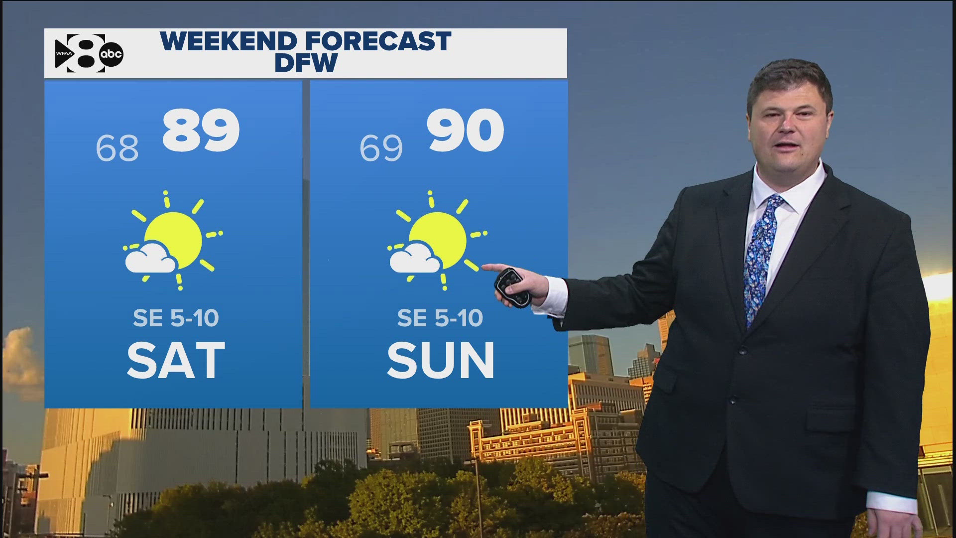 Dallas's Leading Local News: Weather, Traffic, Sports and more | Dallas, Texas | WFAA.com | wfaa.com