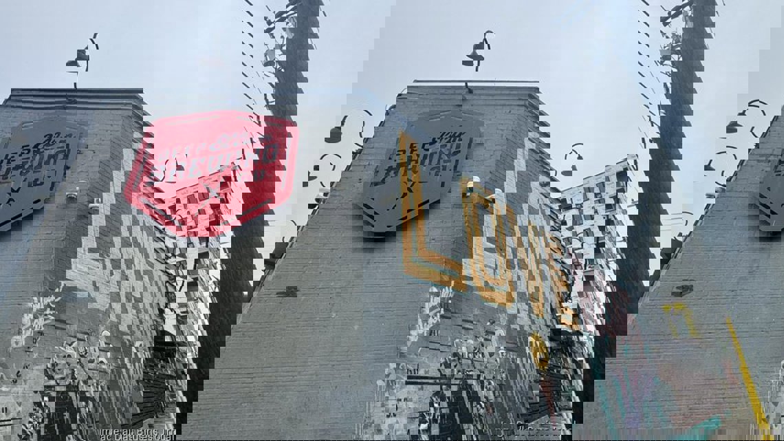 Why did Deep Ellum Brewing in Dallas close? How Monster closed it ...