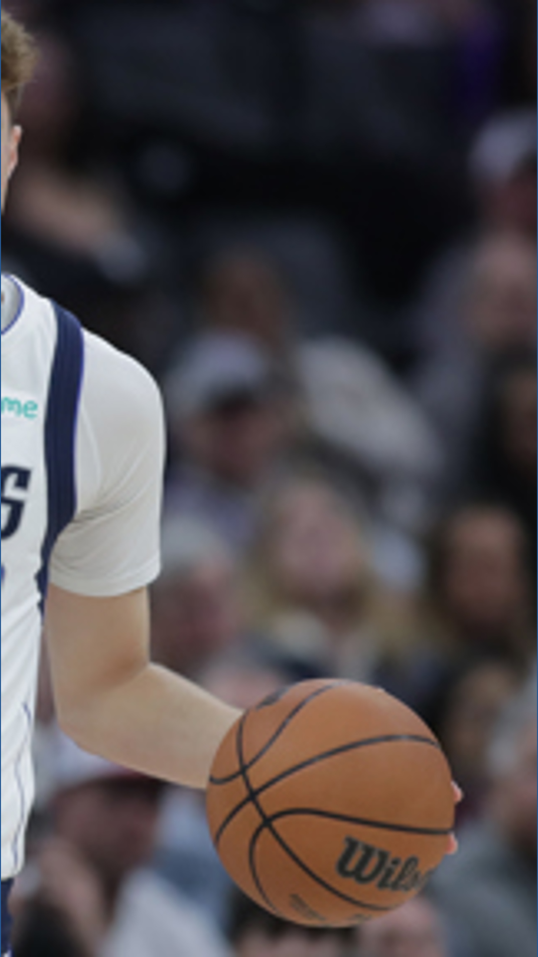 Dallas Mavericks vs. Utah Jazz | Cooper Flagg, Jason Kidd pre-game ...