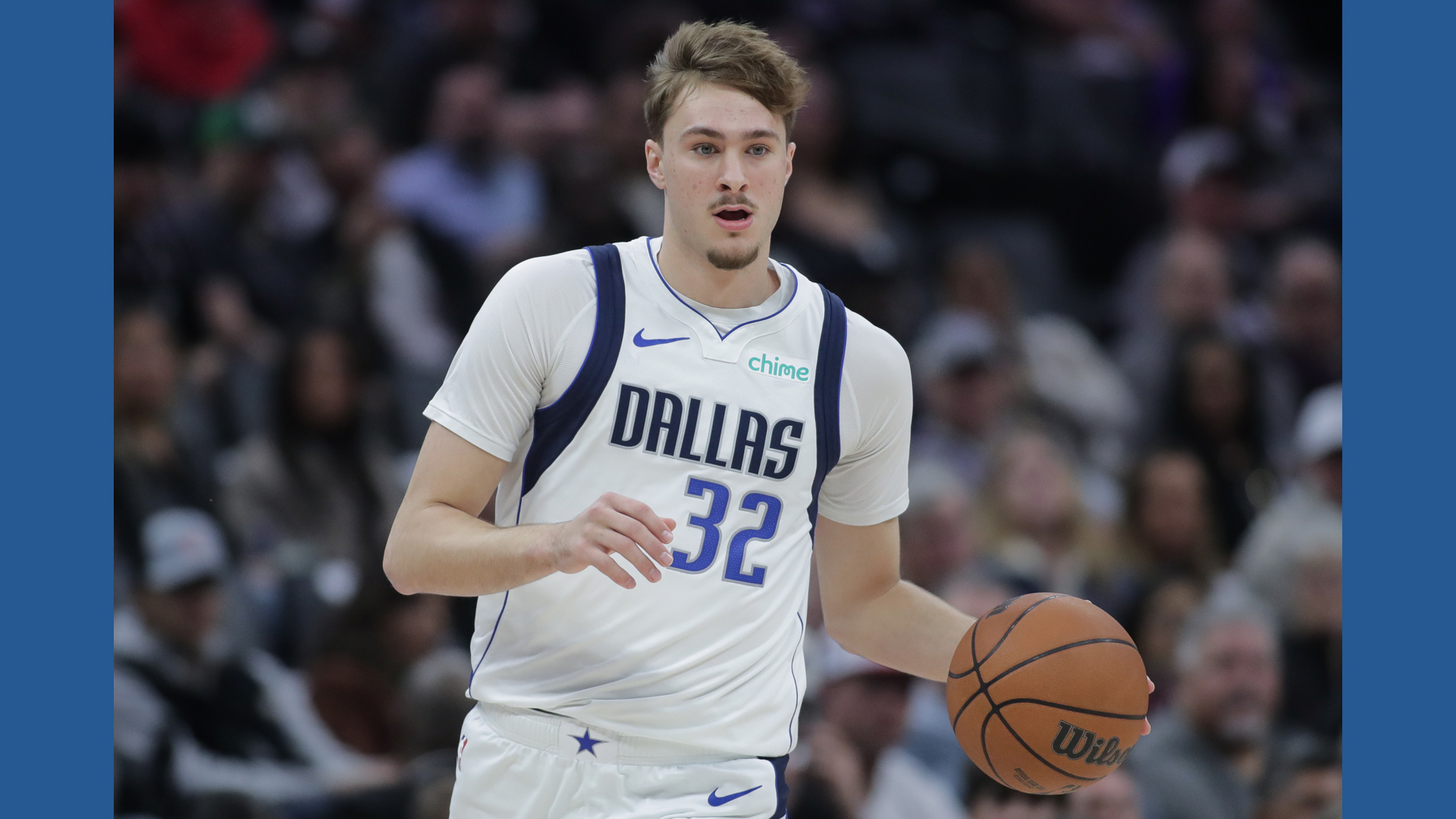 Watch the Dallas Mavericks vs. Utah Jazz on KFAA | wfaa.com