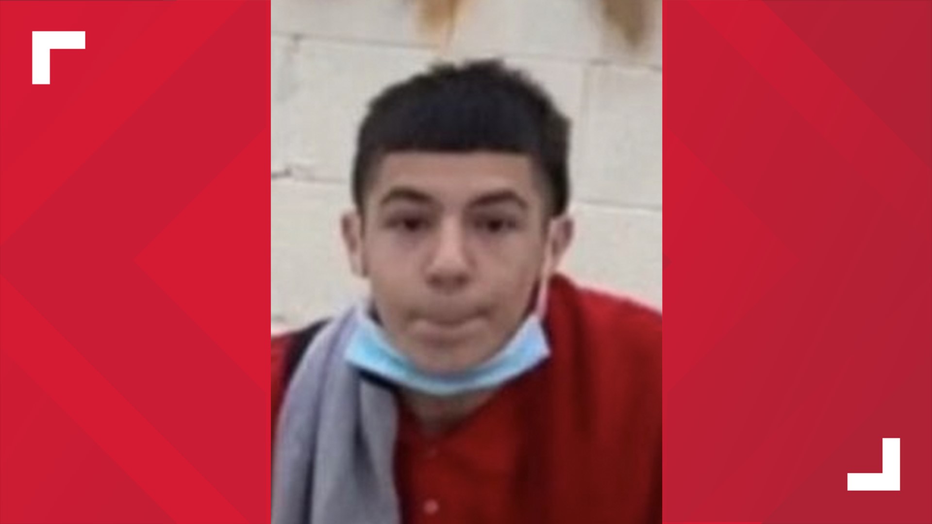 Garland Police Still Searching For Teen Suspect In Triple Murder