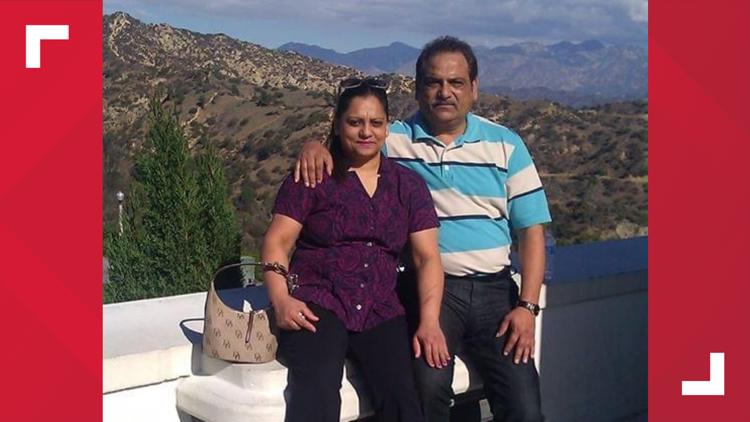 Family mourning Dallas gas station clerk killed in robbery | wfaa.com
