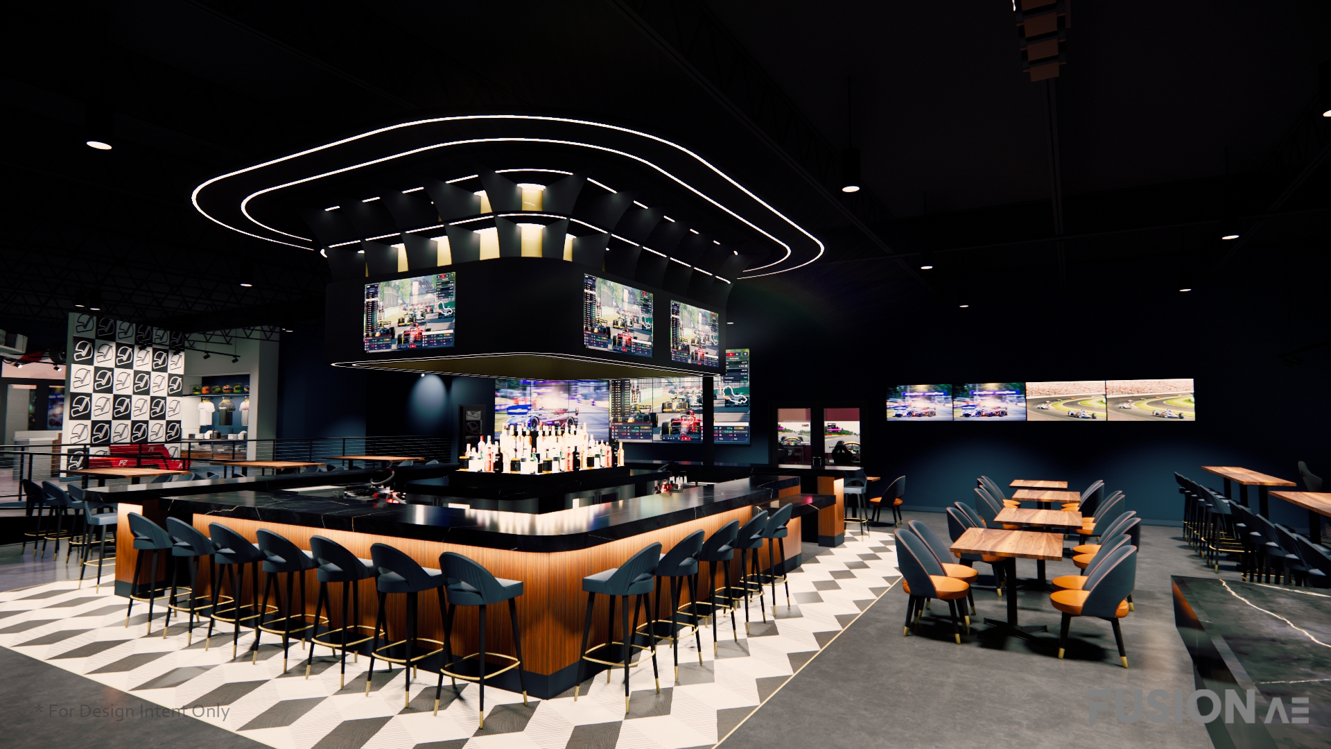 High-speed fun coming to Dallas: Velocity Sim Racing Lounge to open ...
