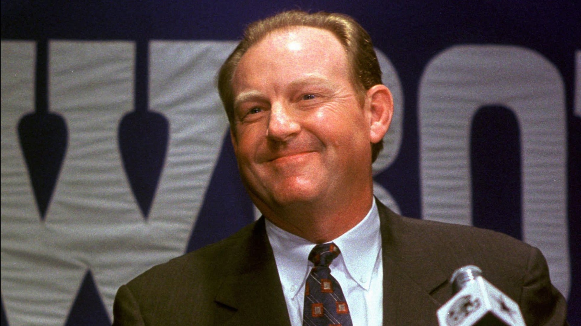 22 years ago, Cowboys name Chan Gailey 4th coach in team history | wfaa.com