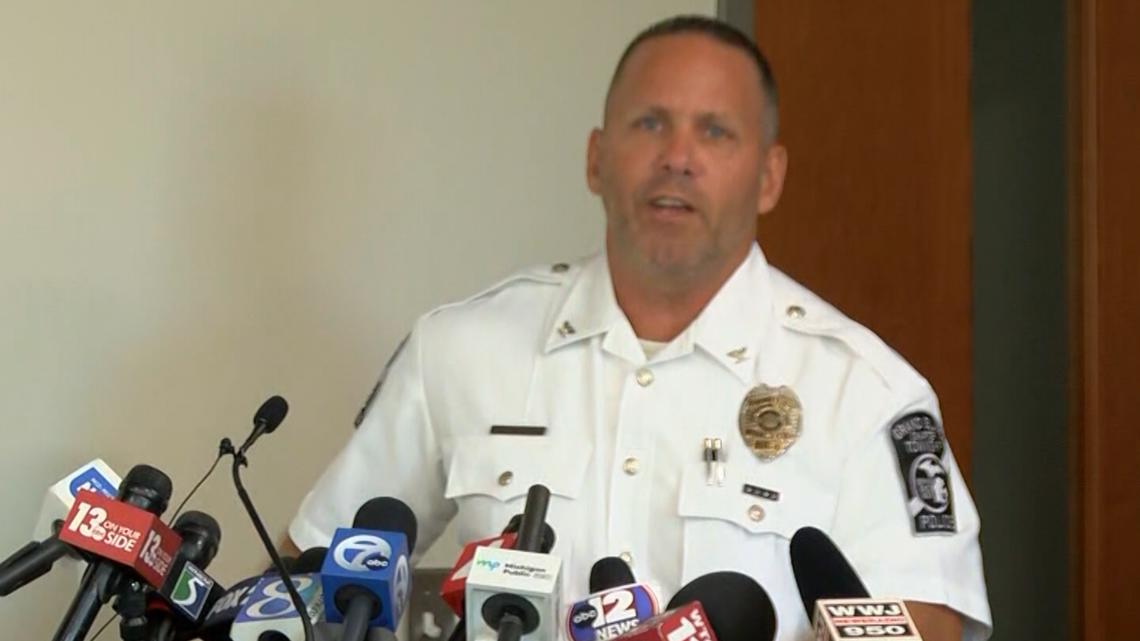 Michigan shooting | Officials identify shooter after attack on Grand ...