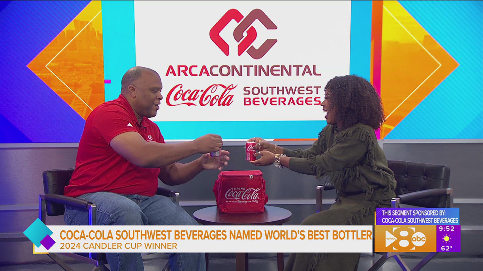 Sponsored: Coca-Cola Southwest Beverages named World's Best Bottler ...