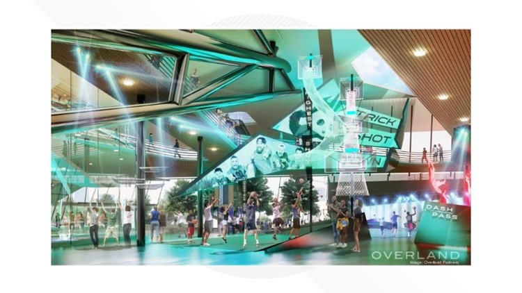 Dude Perfect to leave Frisco HQ for new entertainment location | wfaa.com