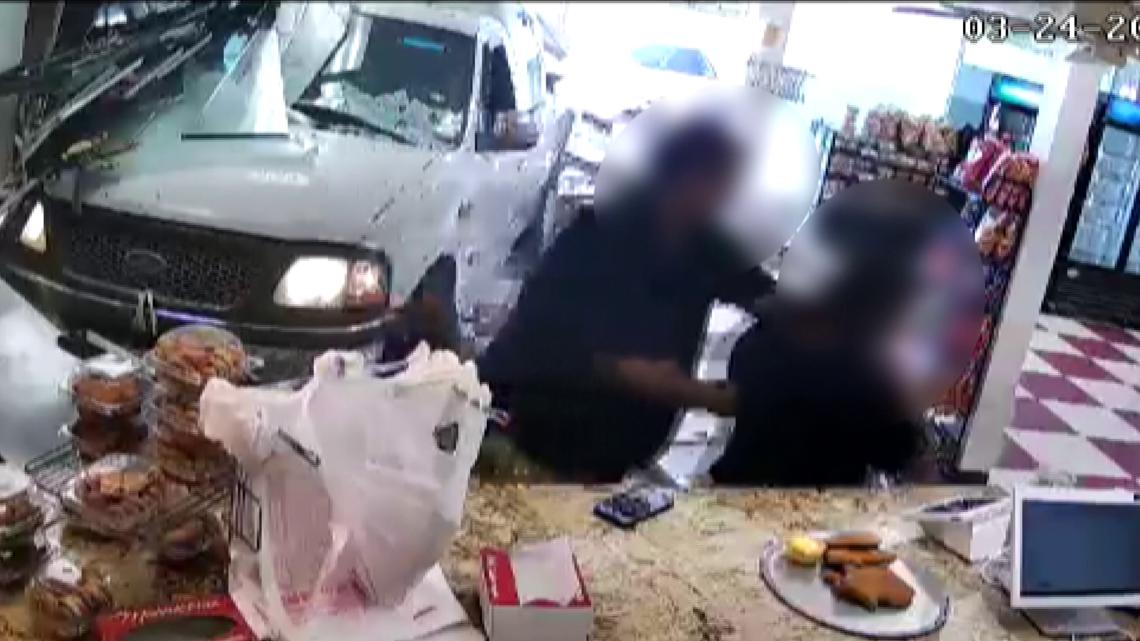 Texas couple arrested, charged for stealing boots from western wear ...