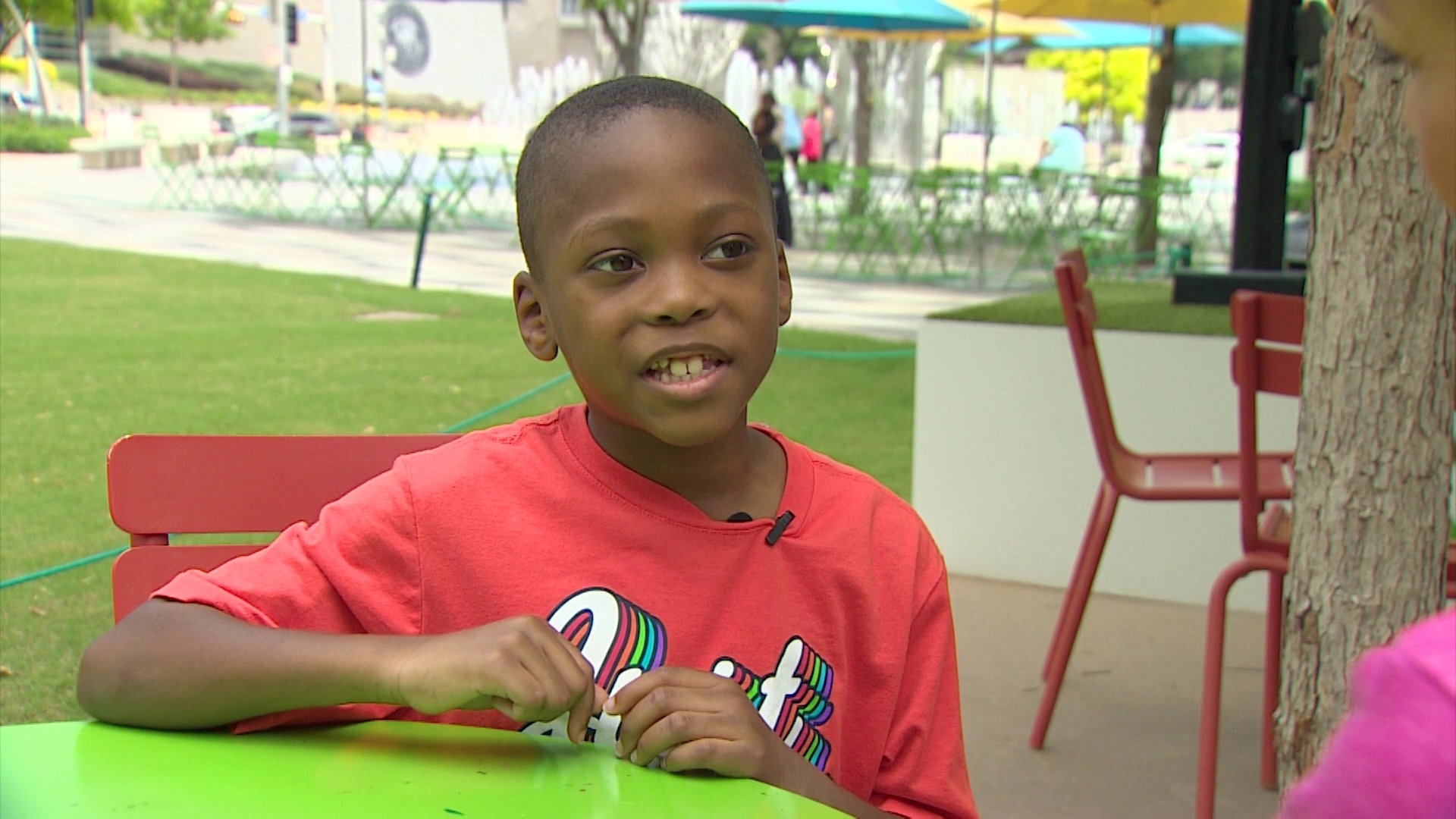 Wednesday's Child from WFAA in Dallas | Dallas, TX | wfaa.com