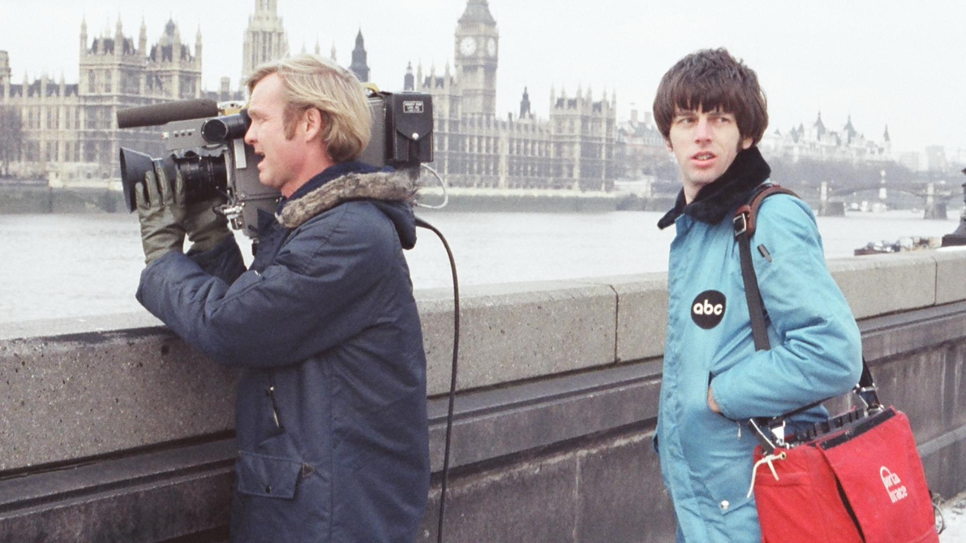 WFAA Production Operations Manager Jerry Cadigan dies at 72 | wfaa.com