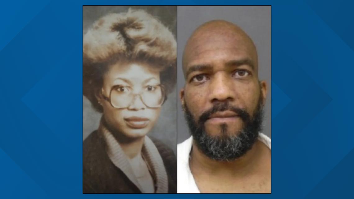 DNA technology helps solve 40-year cold case in Dallas, officials say ...