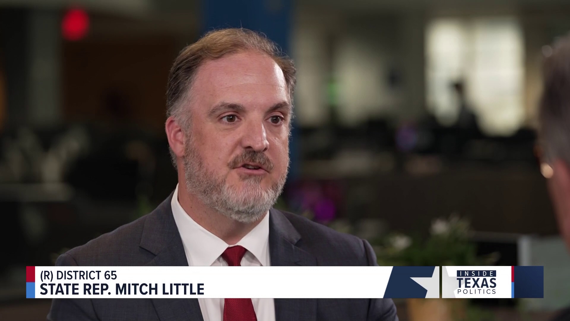 Will Texas Sen. Ted Cruz endorse Cornyn or Paxton? Here's his answer ...