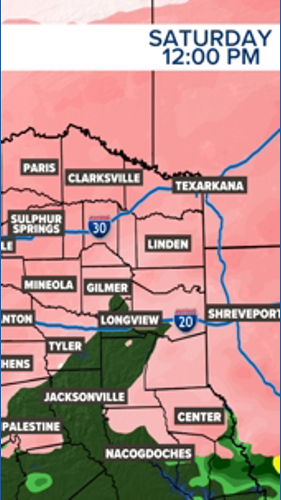 Timecast | wfaa.com
