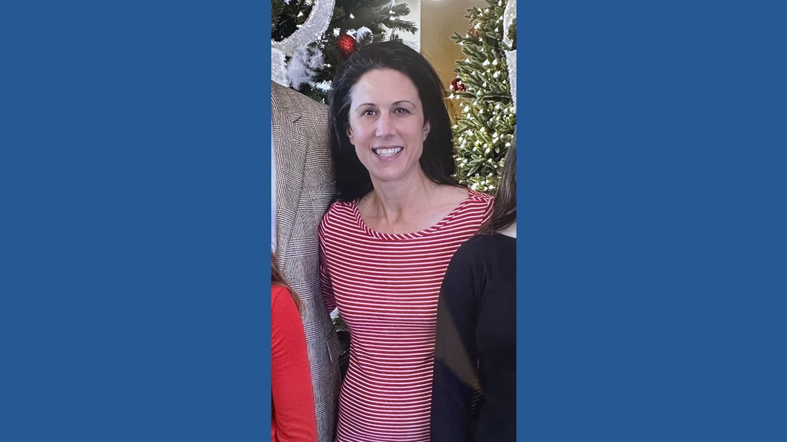 Wylie woman missing since Tuesday has been found | wfaa.com