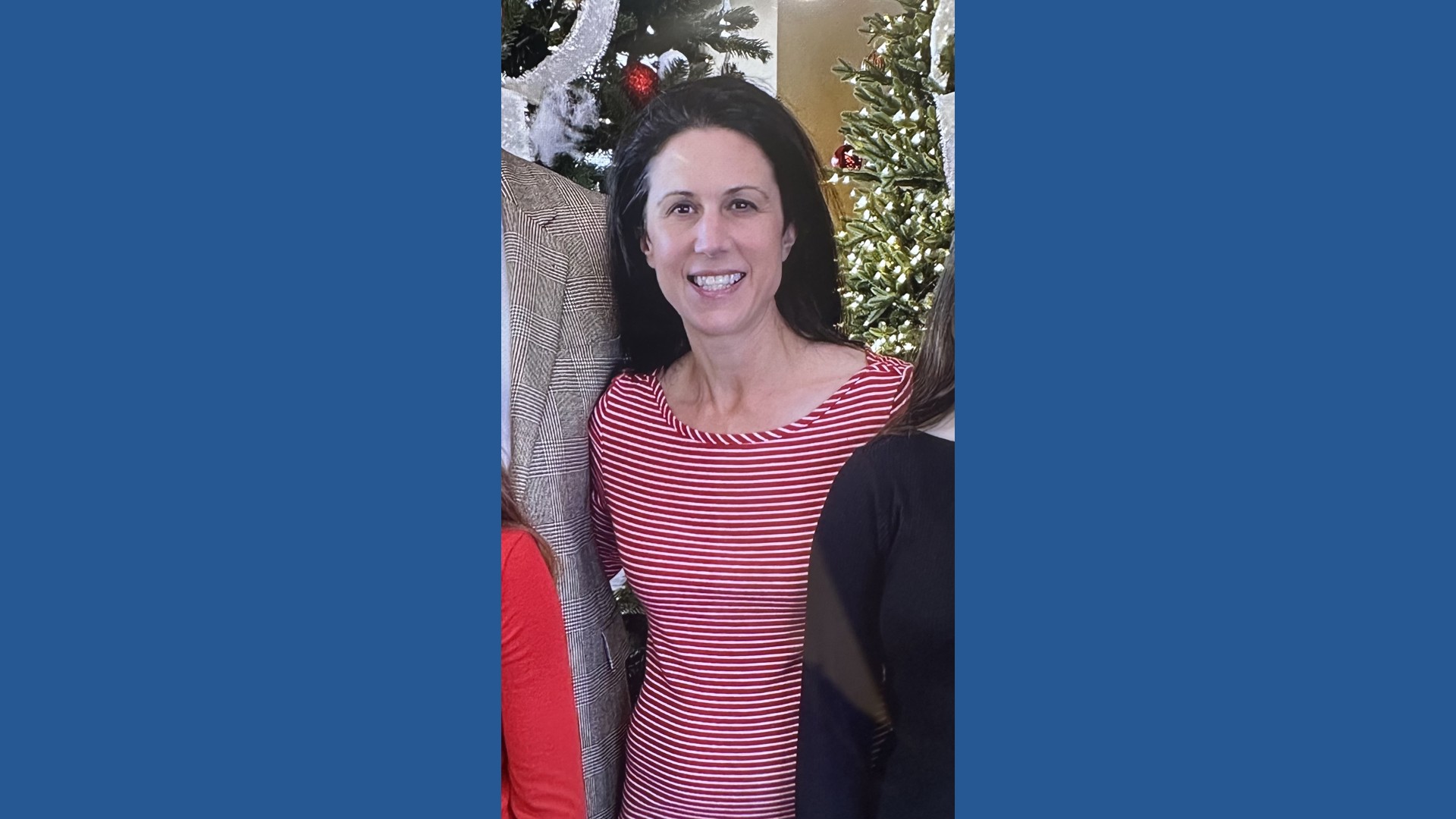 Wylie woman missing since Tuesday has been found | wfaa.com