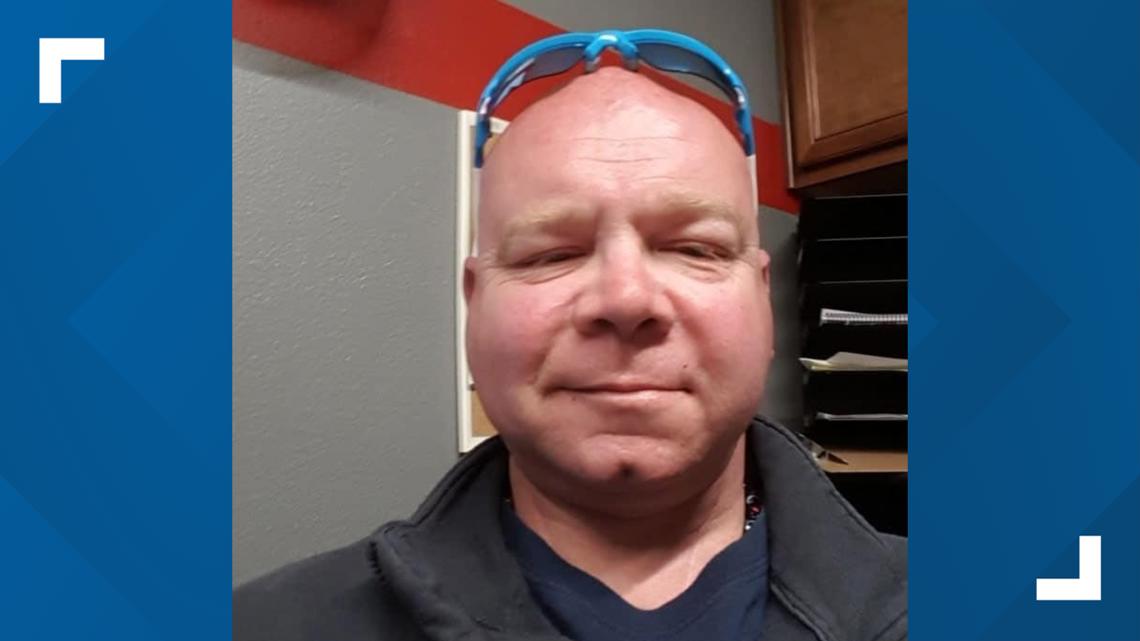 Everman Fire Department mourning two former firefighters | wfaa.com