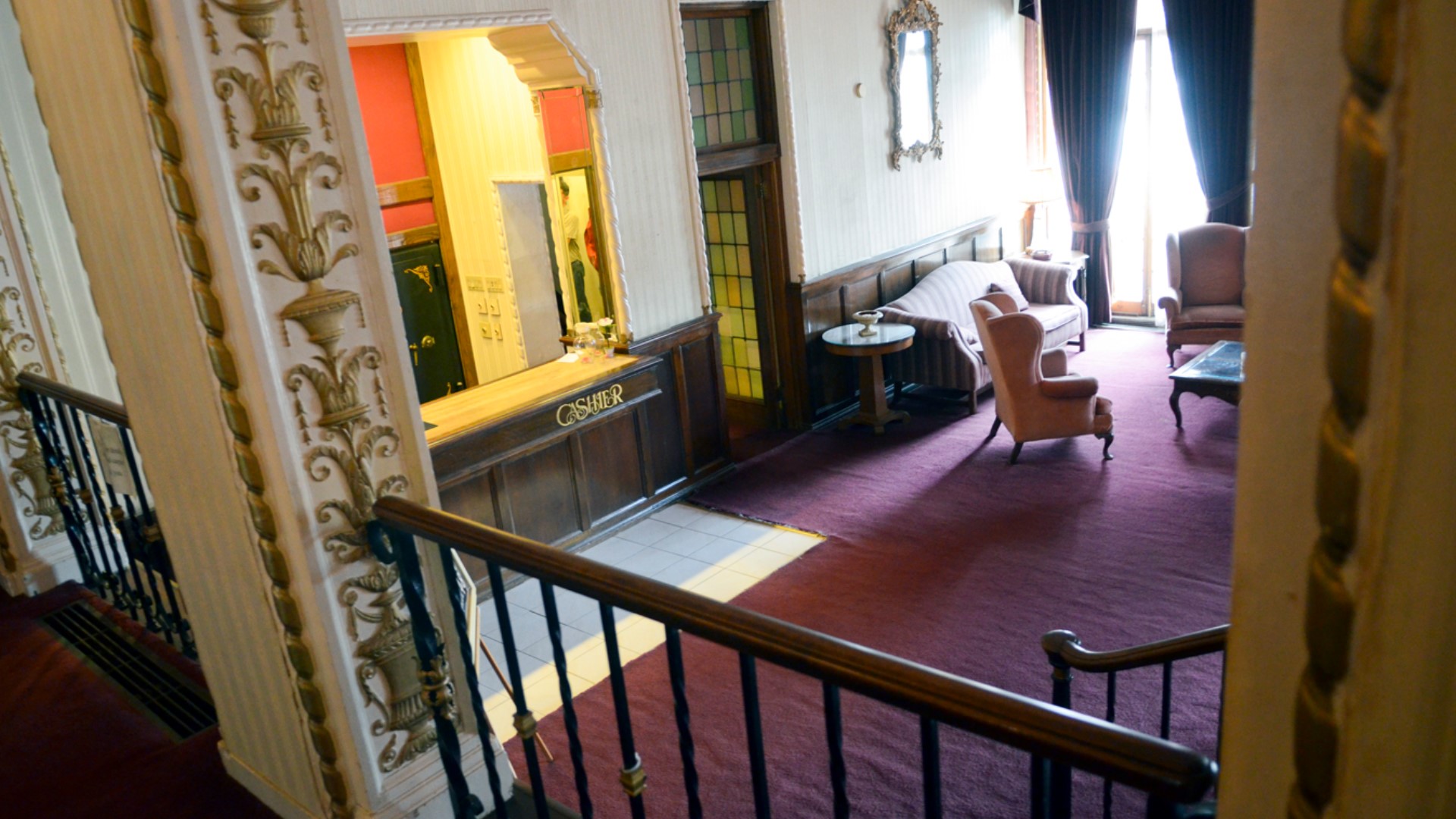 Couple who held wedding reception at Ambassador in 1986 remembers ...