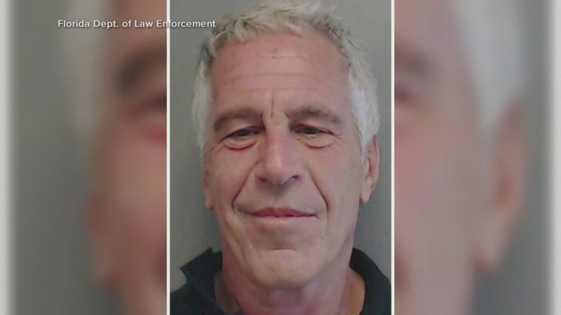House to weigh bill to release the Epstein files this week | wfaa.com