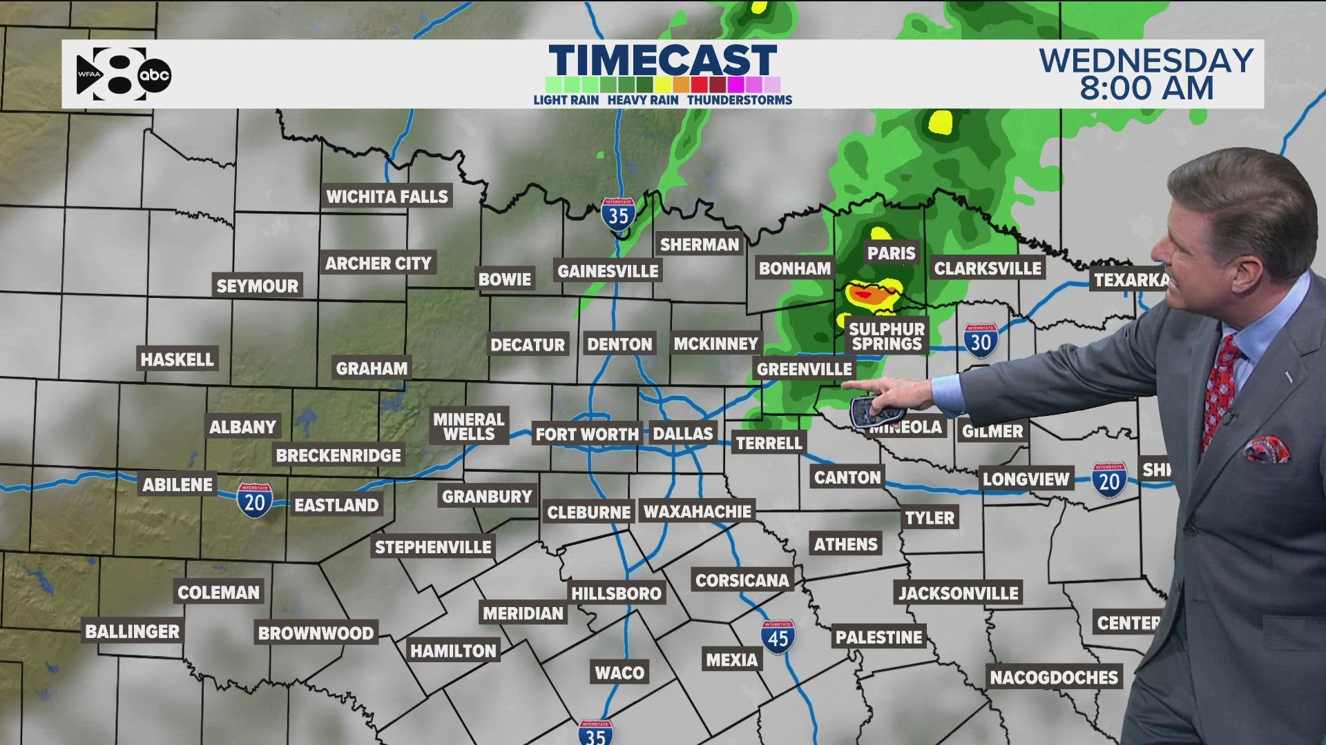 The Ticket's Morning Musers announce new daily schedule: Here are the ...