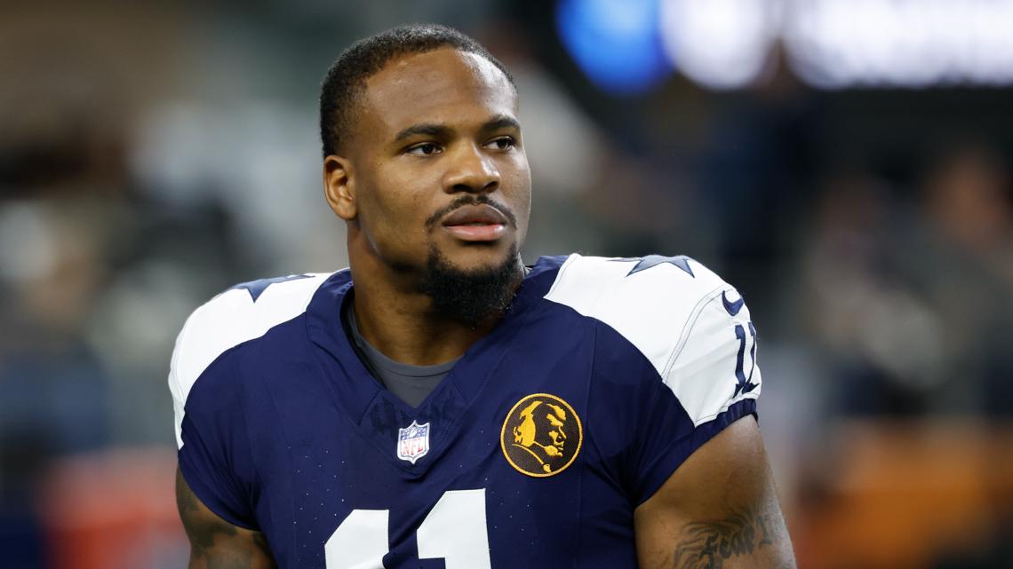 Dallas Cowboys: When do Micah Parsons and the Packers play Dallas ...