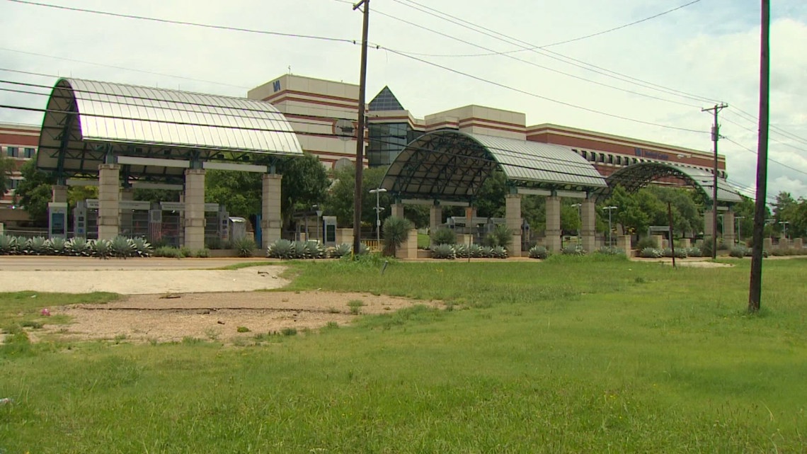 Project to help tackle veteran homelessness is planned for Oak Cliff ...