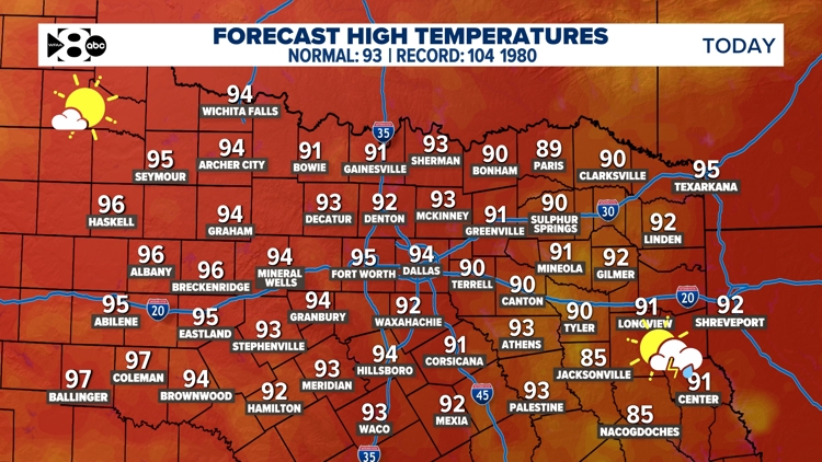 Good Morning Texas | wfaa.com