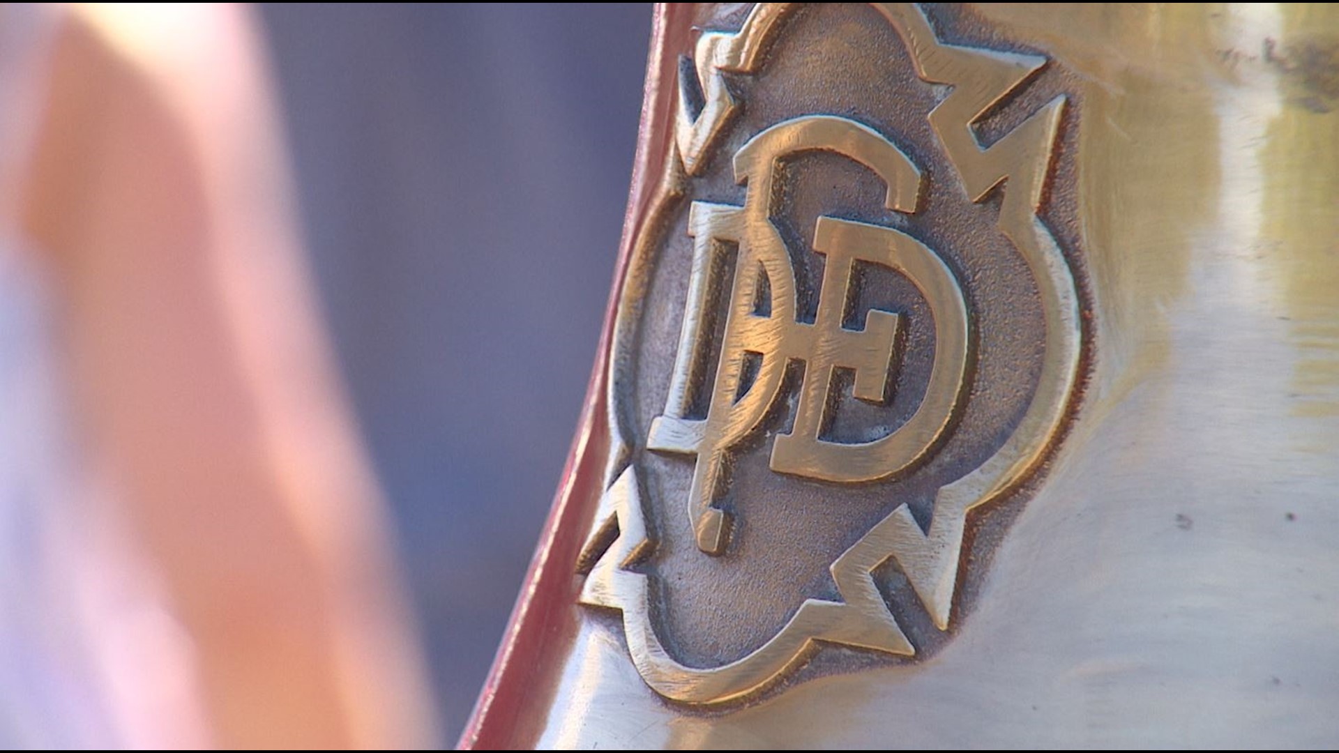 Dallas launches search for new Fire-Rescue chief | wfaa.com