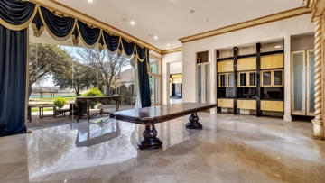 Deion Sanders' former Texas home hits the market for $5.5 million ...
