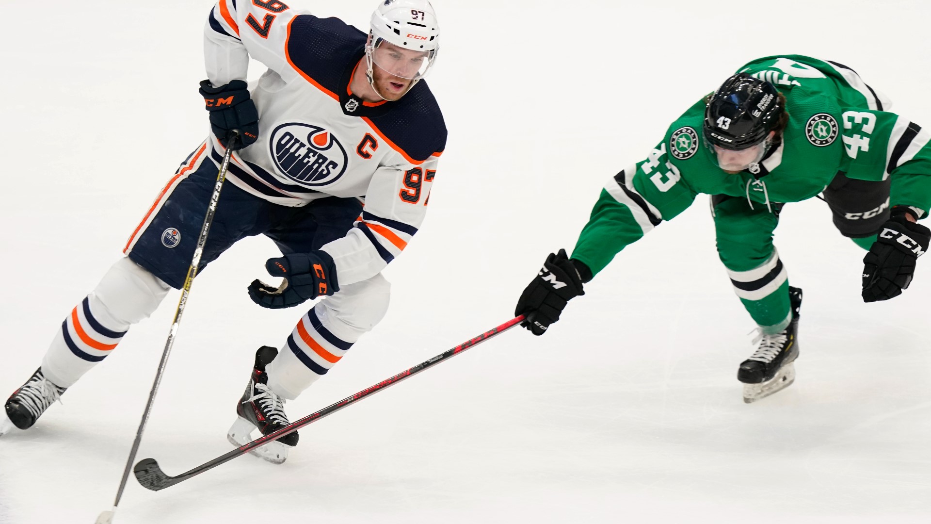 Dallas Stars score: Stars defeat Edmonton, 5-3 | wfaa.com