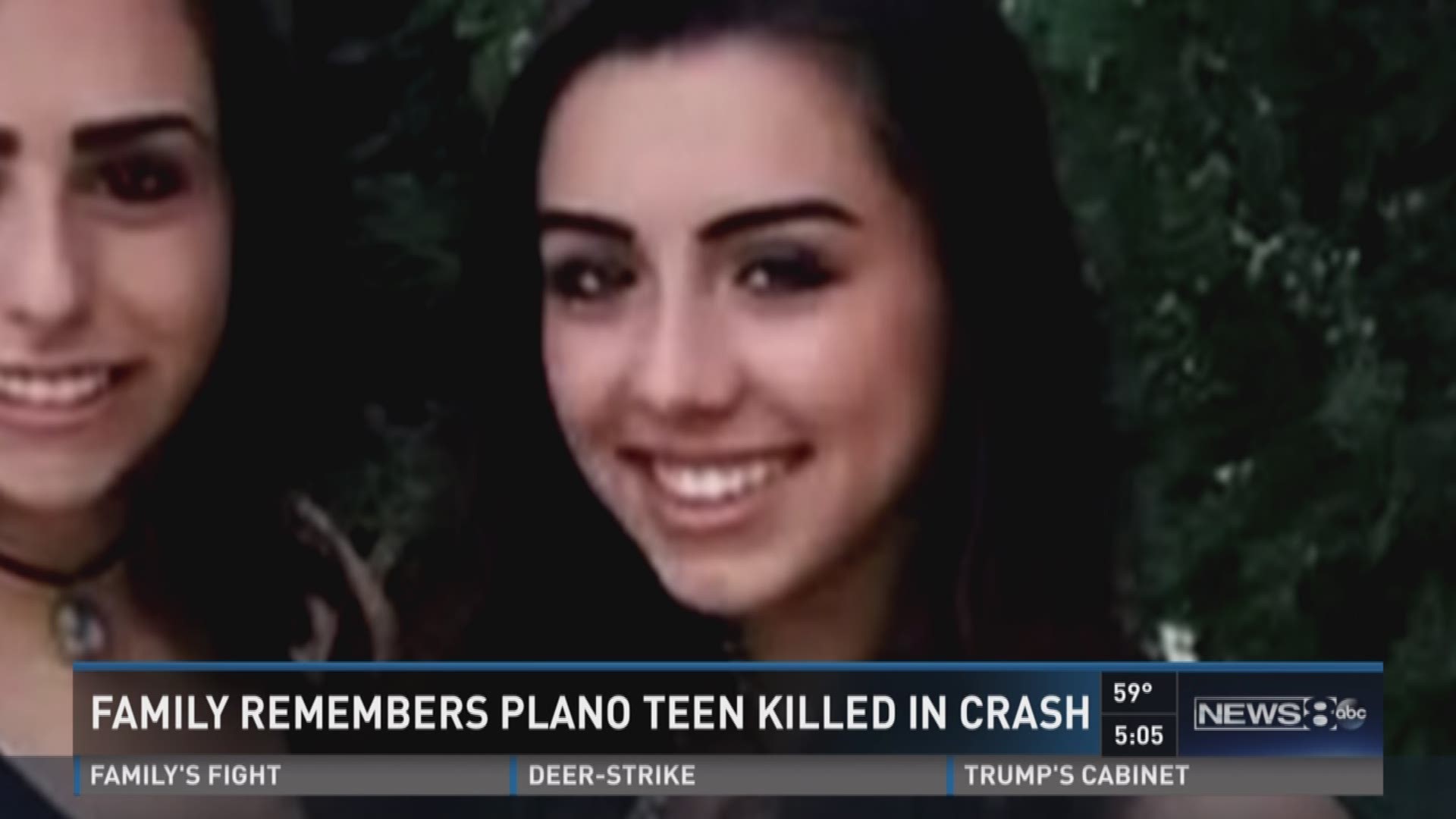 Funeral for second teen victim in Plano car crash | wfaa.com