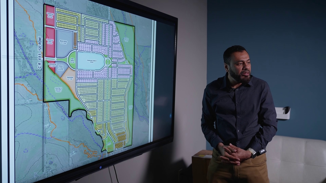 Luke Kwon golf cart accident: Texas golfer makes his recovery | wfaa.com