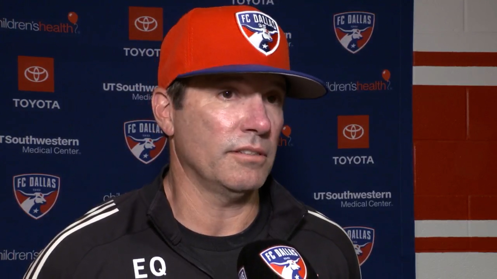 FC Dallas faces tough road games amid home struggles | wfaa.com