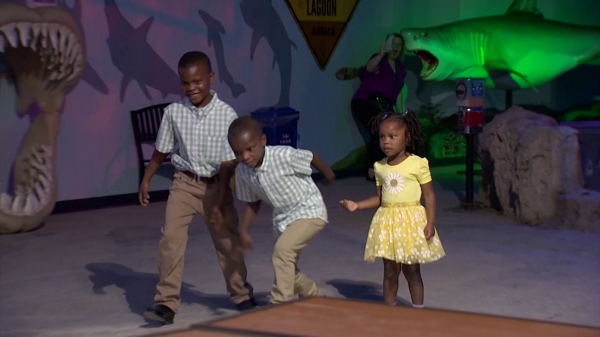 Wednesday's Child from WFAA in Dallas | Dallas, TX | wfaa.com